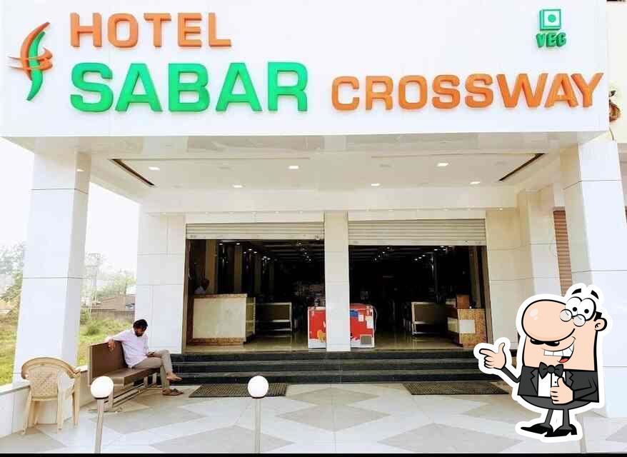 Sabar Restaurant (Pure Veg.), Ahmedabad - Restaurant reviews