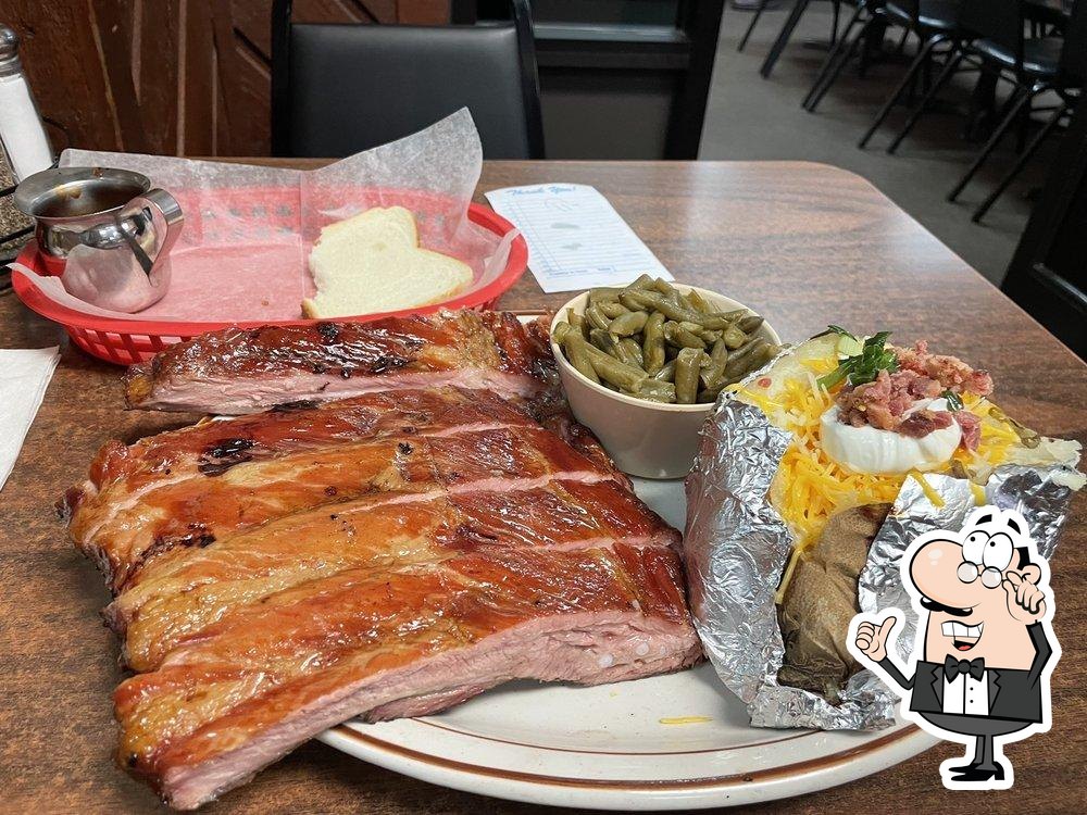 Jake's Rib in Chickasha - Restaurant menu and reviews
