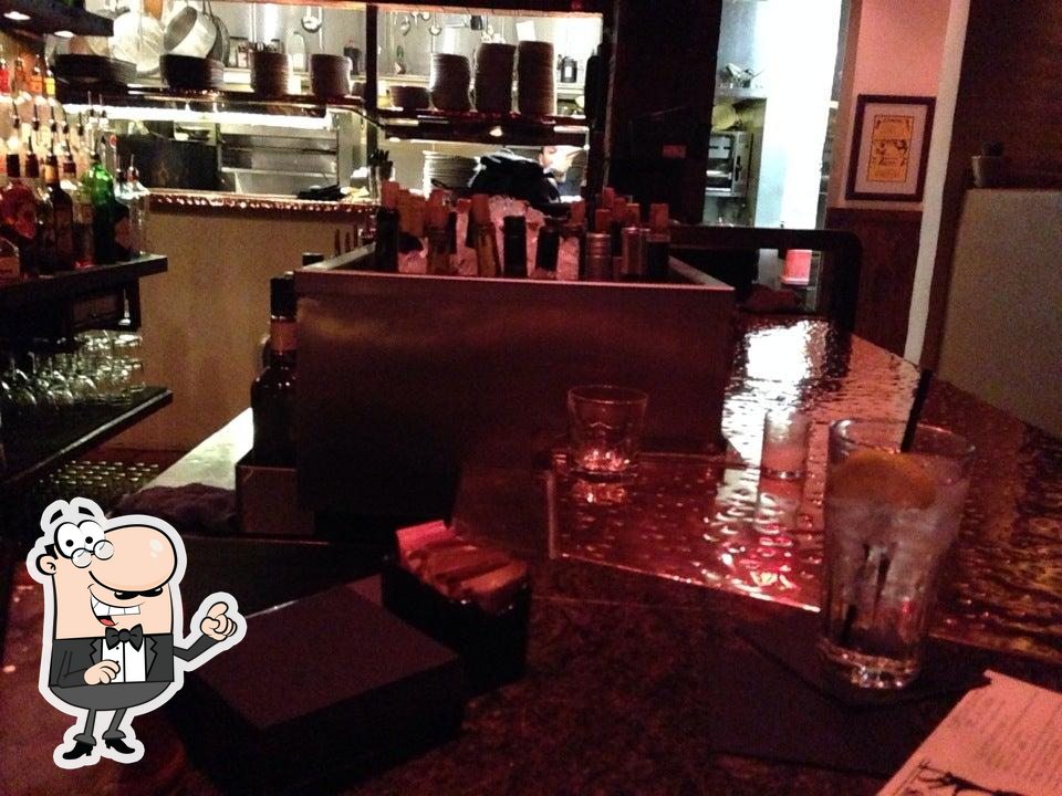 Richardson's Restaurant, Phoenix - Restaurant menu, prices and reviews
