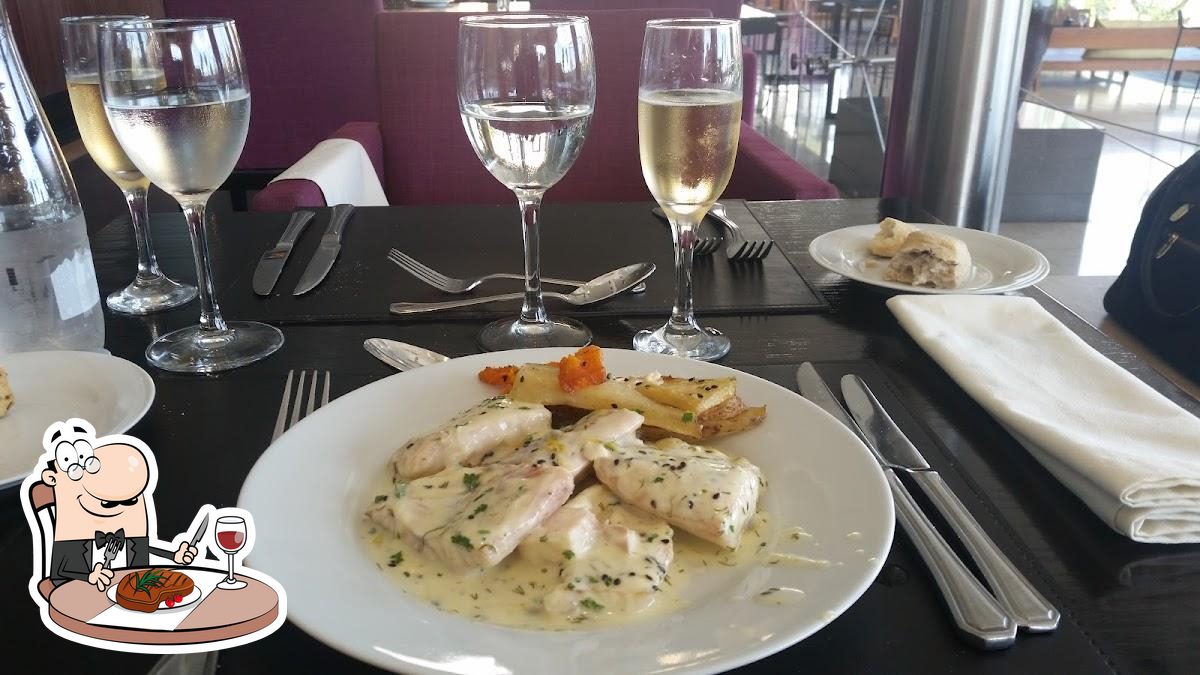 Restaurante LA BUTACA, Campana - Carta del restaurante y opiniones