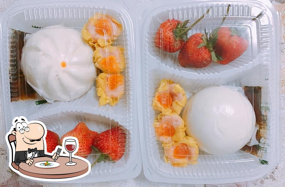 Nice Fresh Foods restaurant, Bangkok - Restaurant reviews