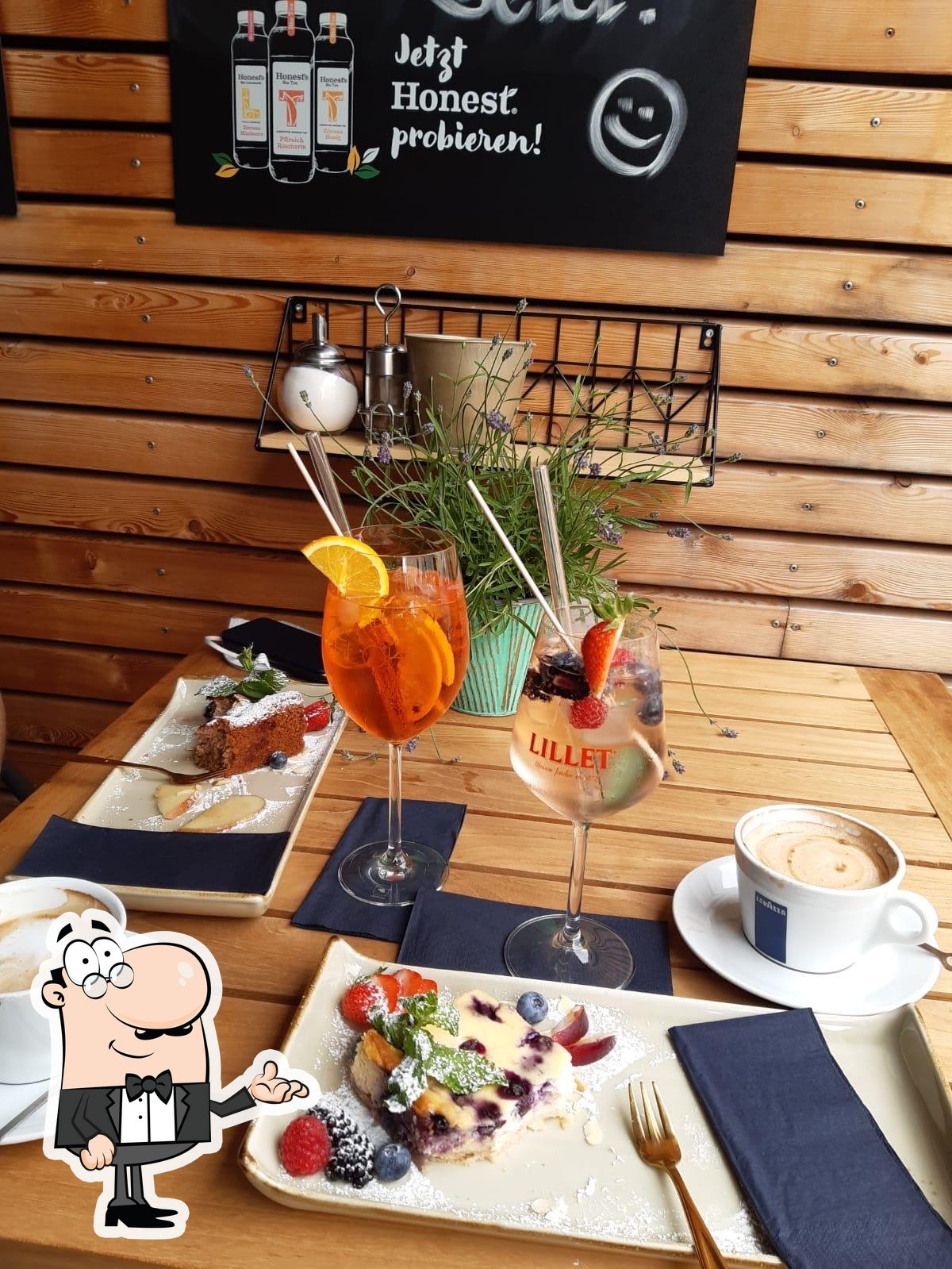 CAFE FLOH, Deggendorf - Speisekarte, Preise und Bewertungen