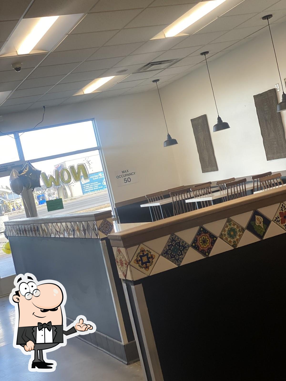 Metztli Mexican Taqueria, Meridian - Restaurant menu, prices and reviews