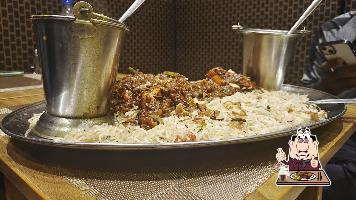 Zam Zam Arabic Restaurant, Renigunta - Restaurant reviews