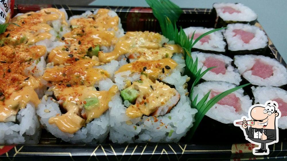 Bento-ria in Boulder - Restaurant menu and reviews