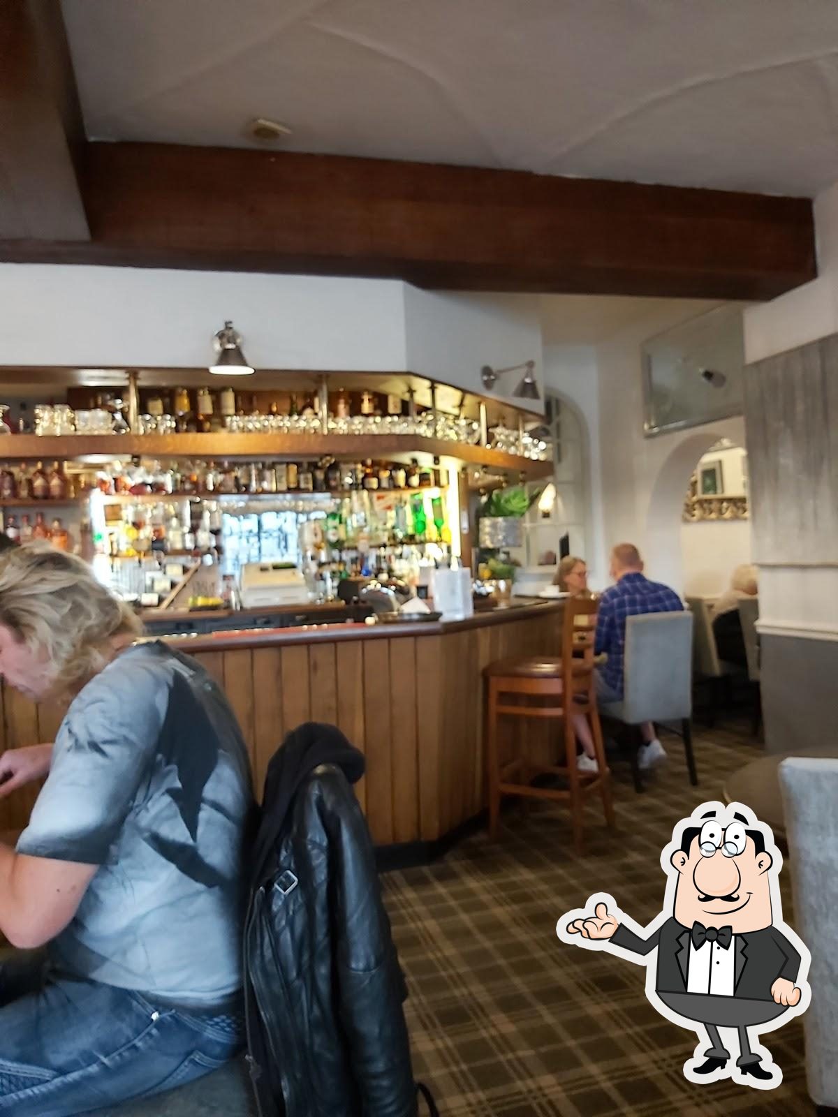 Legs Of Man, Sandbach - Restaurant menu, prices and reviews