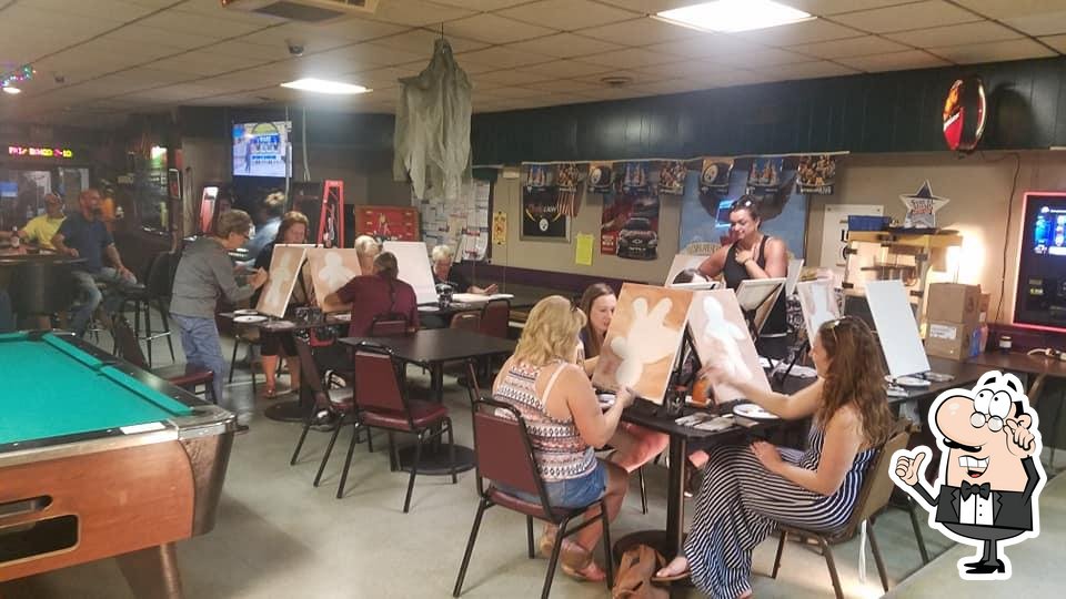 Slovak Club in Monongahela - Restaurant reviews