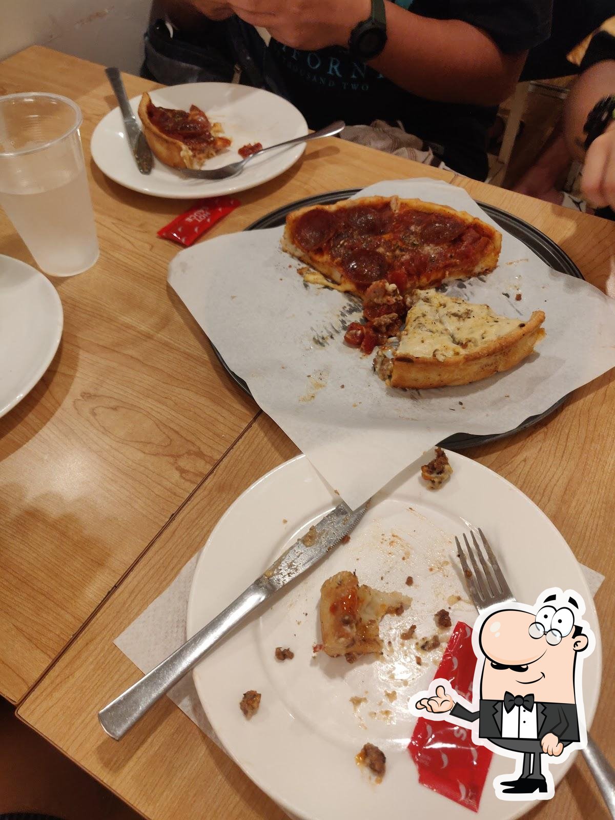 Spoonful Dvo, Davao City - Restaurant menu, prices and reviews