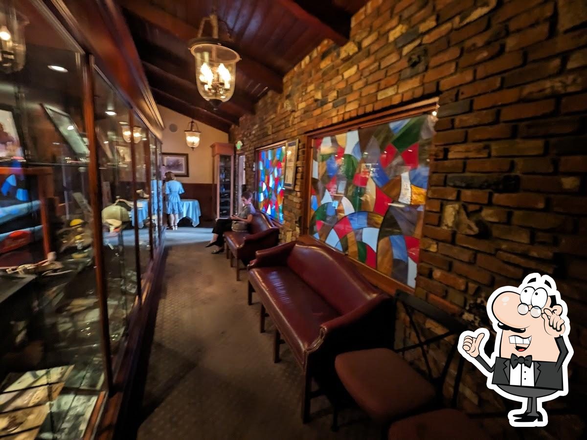 The Derby, Arcadia - Restaurant menu, prices and reviews