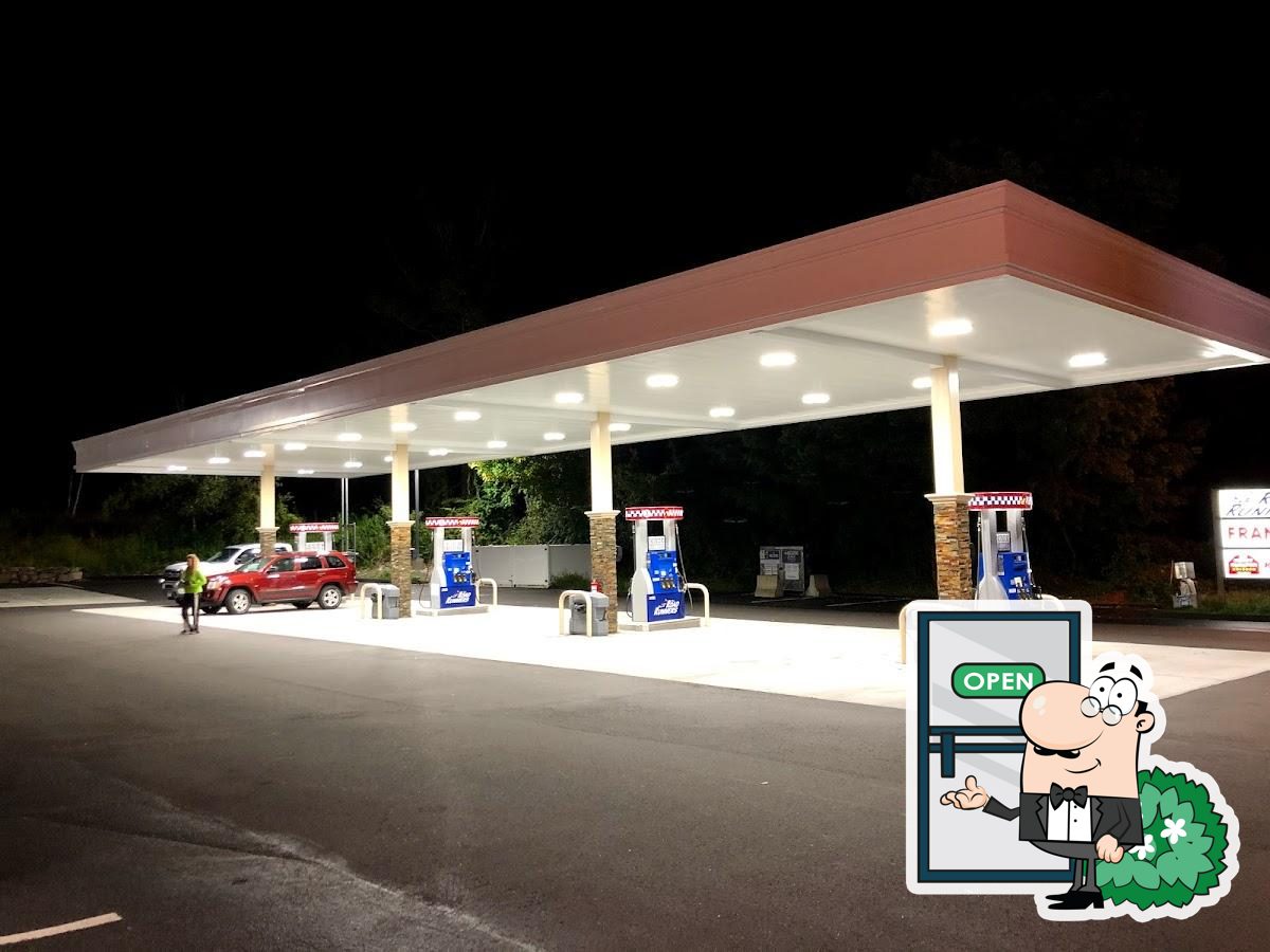 The RoadRunners Gas Station & Convenience Store Naugatuck, Naugatuck ...
