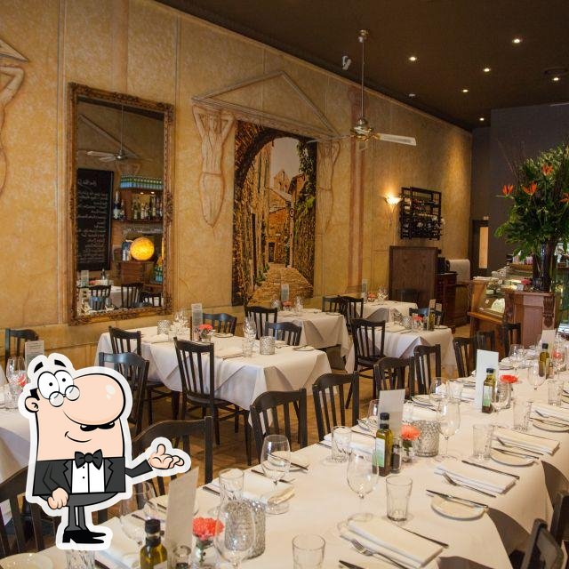 Botticelli Ristorante & Bar, Brighton - Restaurant menu, prices and reviews
