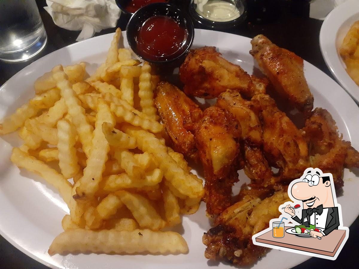 Perfect Note in Hoover - Restaurant menu and reviews
