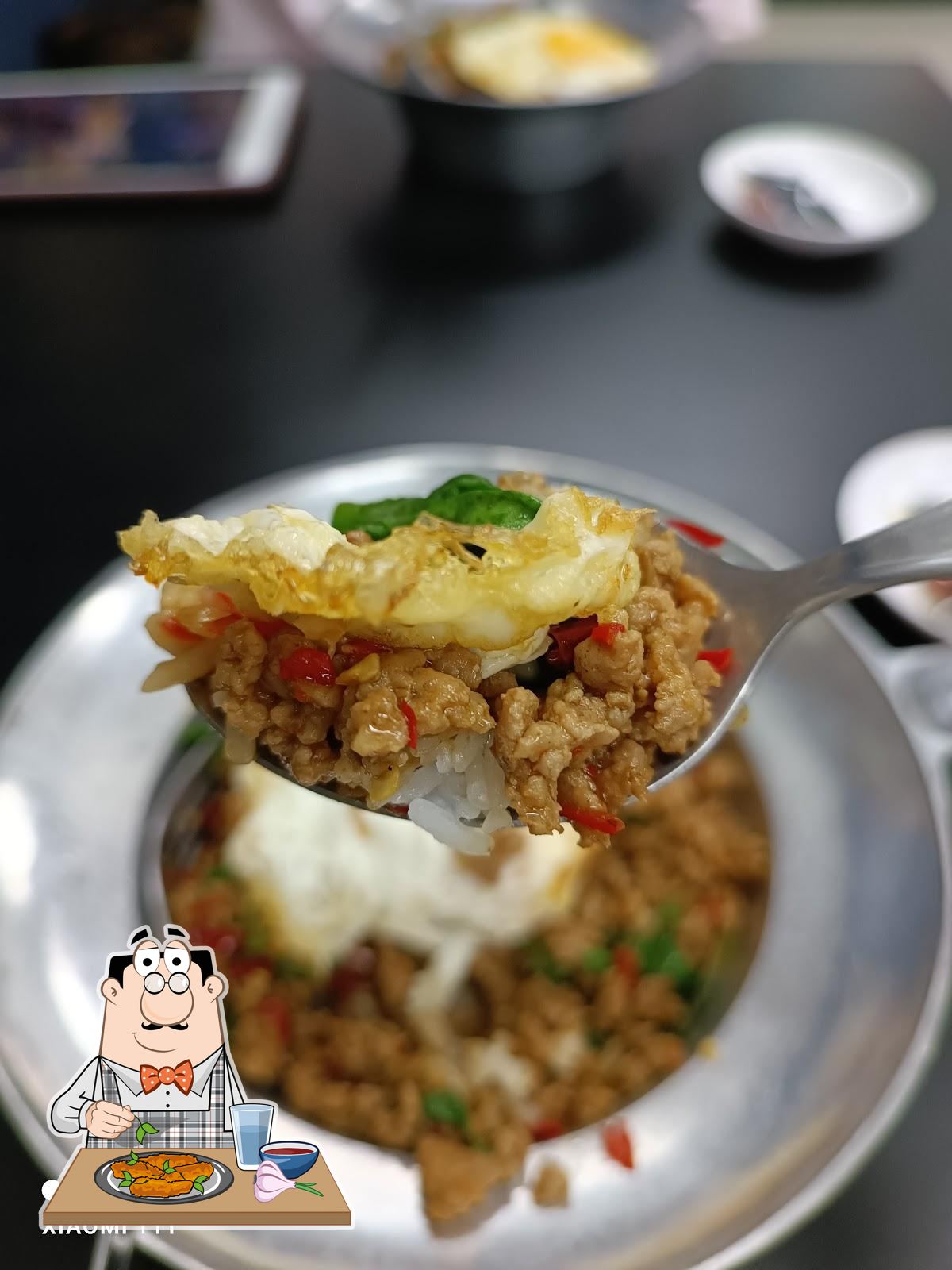 KHIANG restaurant, Pak Kret - Restaurant reviews