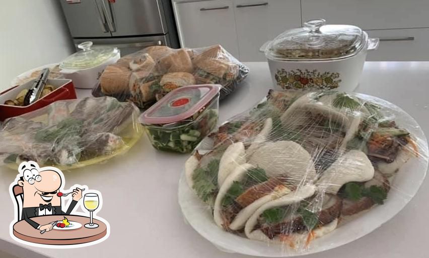 Wow Banh Mi Stafford in Stafford - Restaurant menu and reviews