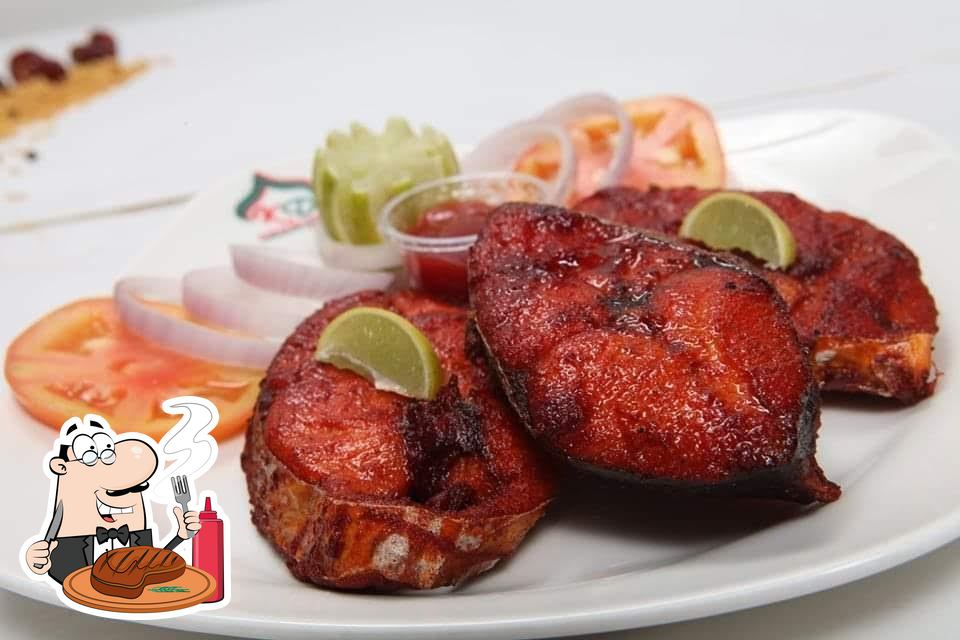 Karachi Darbar Qusais City, Dubai, 28A Street - Restaurant reviews
