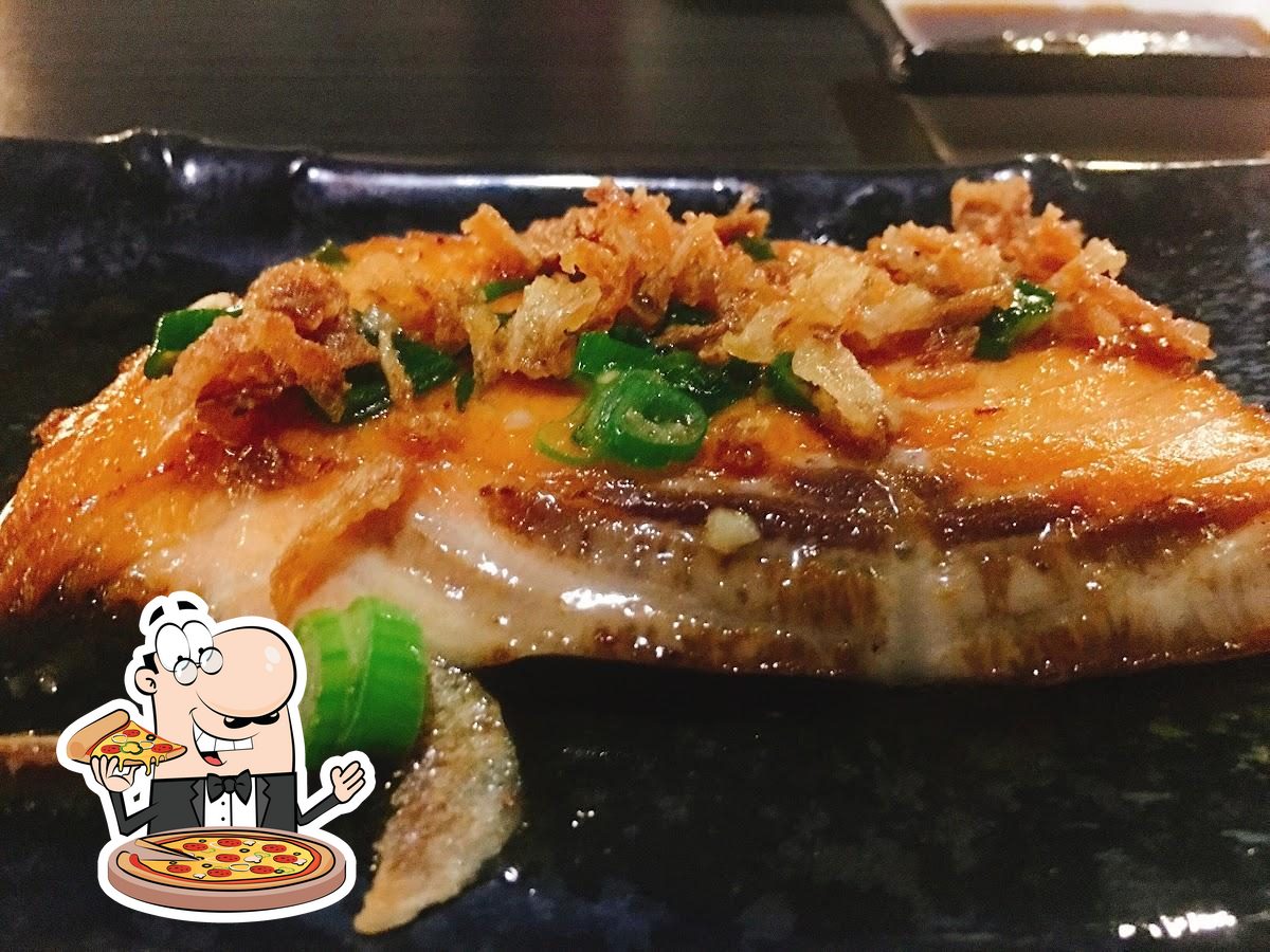Asaka, Enschede - Restaurant reviews