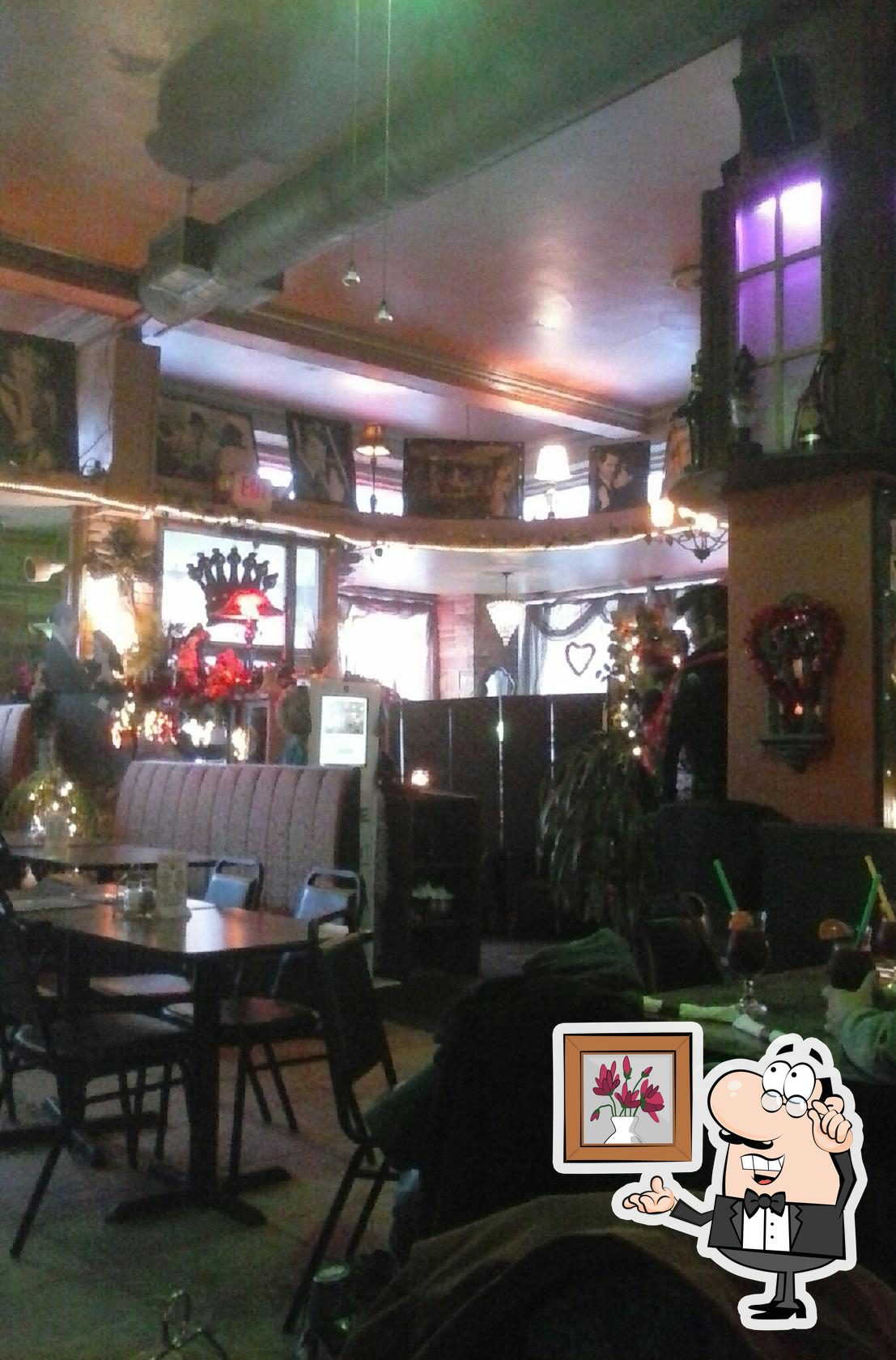 BELLA REGINA, 239 Genesee St in Utica - Restaurant menu and reviews