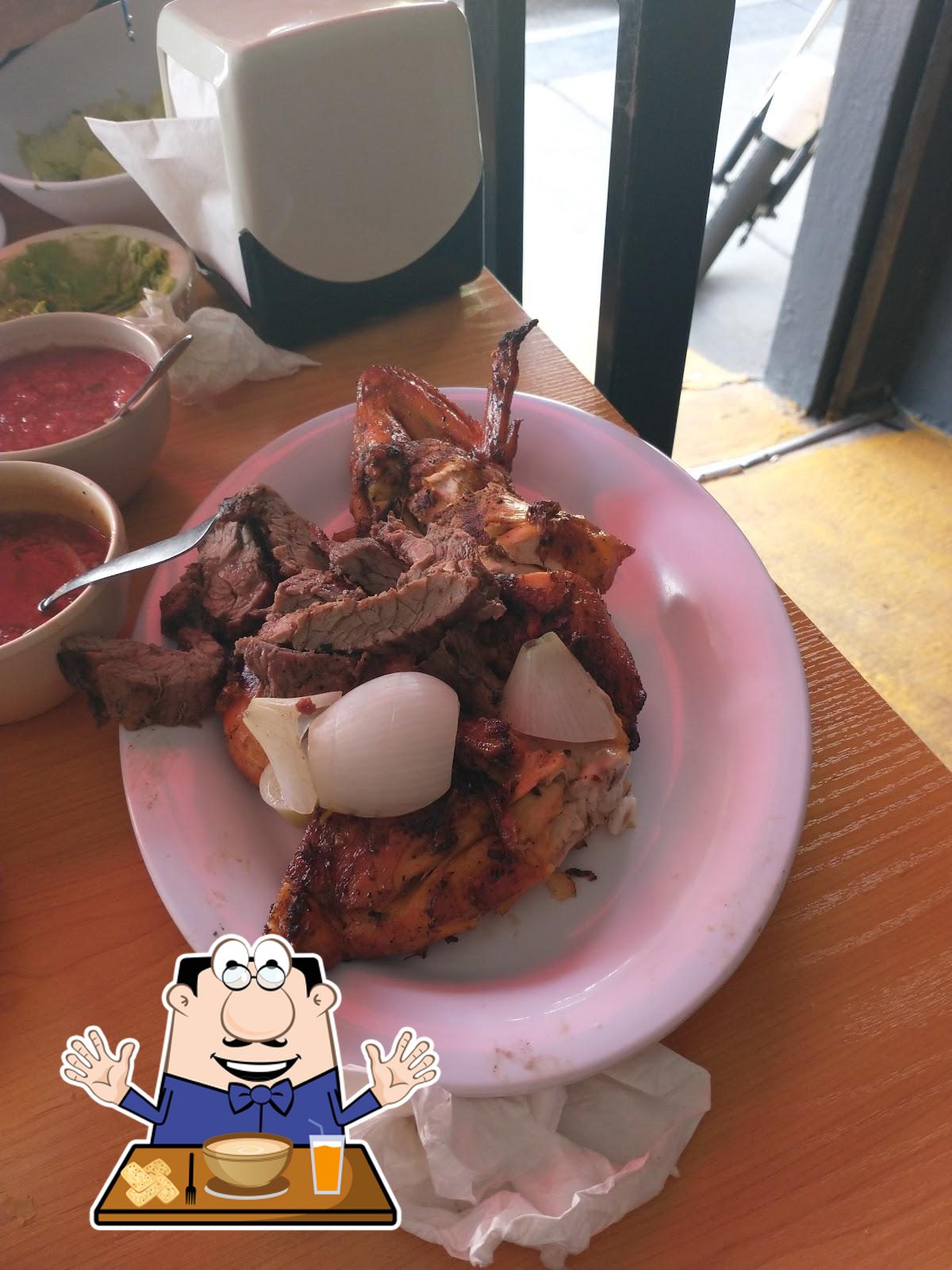 El Lumbrero, Zapopan - Menú del restaurante, precios y reseñas