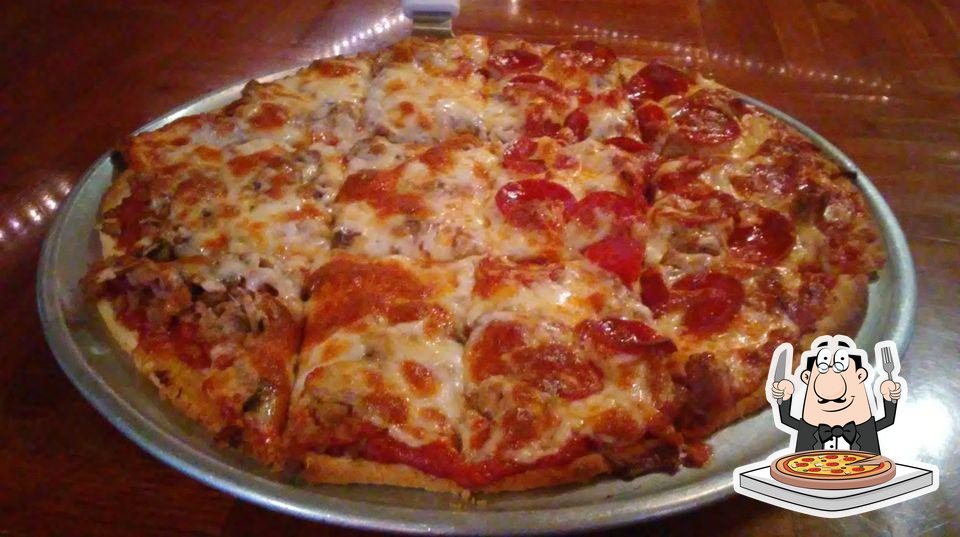 Gators Bar & Grill in Lakes of the Four Seasons - Restaurant menu and ...