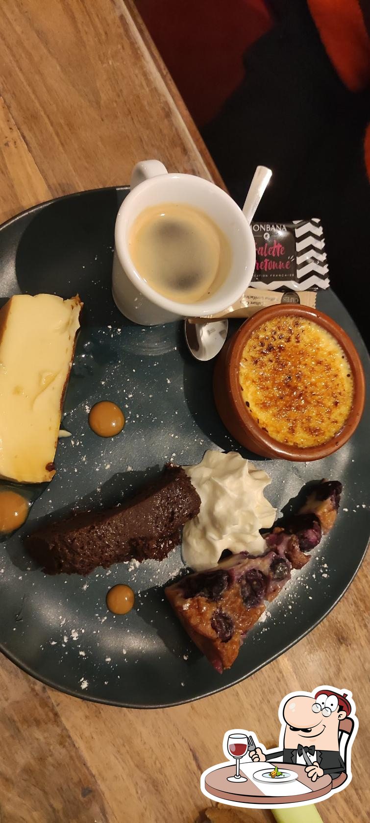 La table de Joce restaurant, Jarnac - Critiques de restaurant