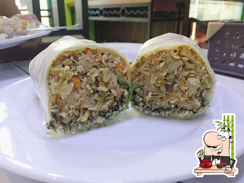 Little Store On The Hill restaurant, San Juan - Restaurant menu and reviews