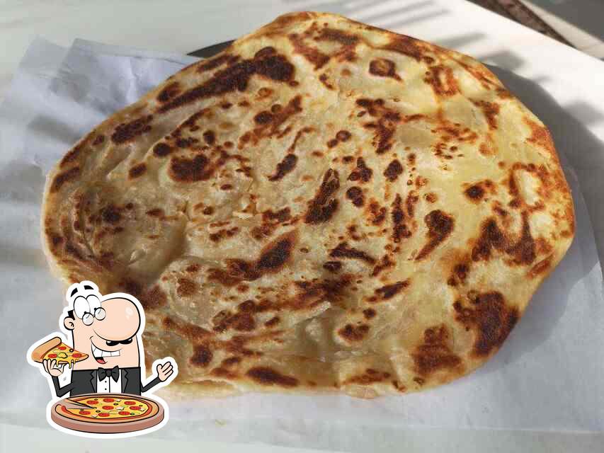 PESHAWAR RESTAURANT L.L.C, Dubai, St26 - 26 community - 127 26th St ...