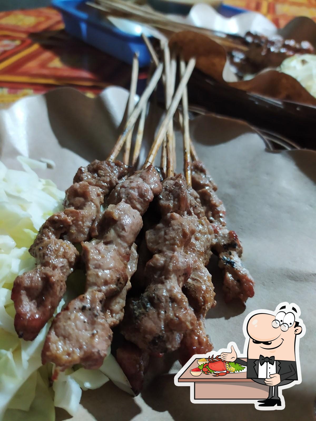 Sate Jaran Gondolayu restaurant, Yogyakarta - Restaurant reviews