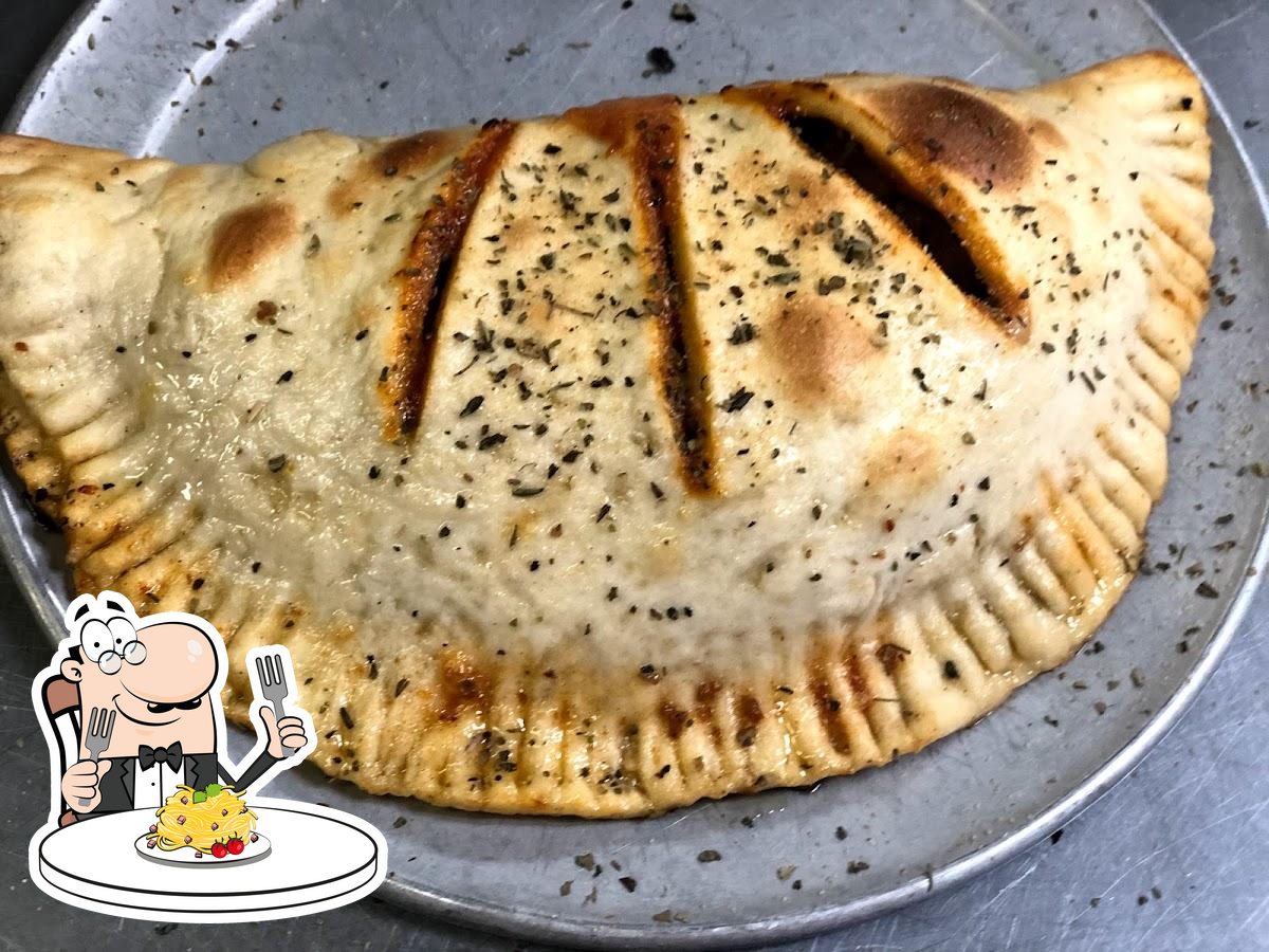 Stefanina's Pizzeria in Wentzville - Restaurant menu and reviews