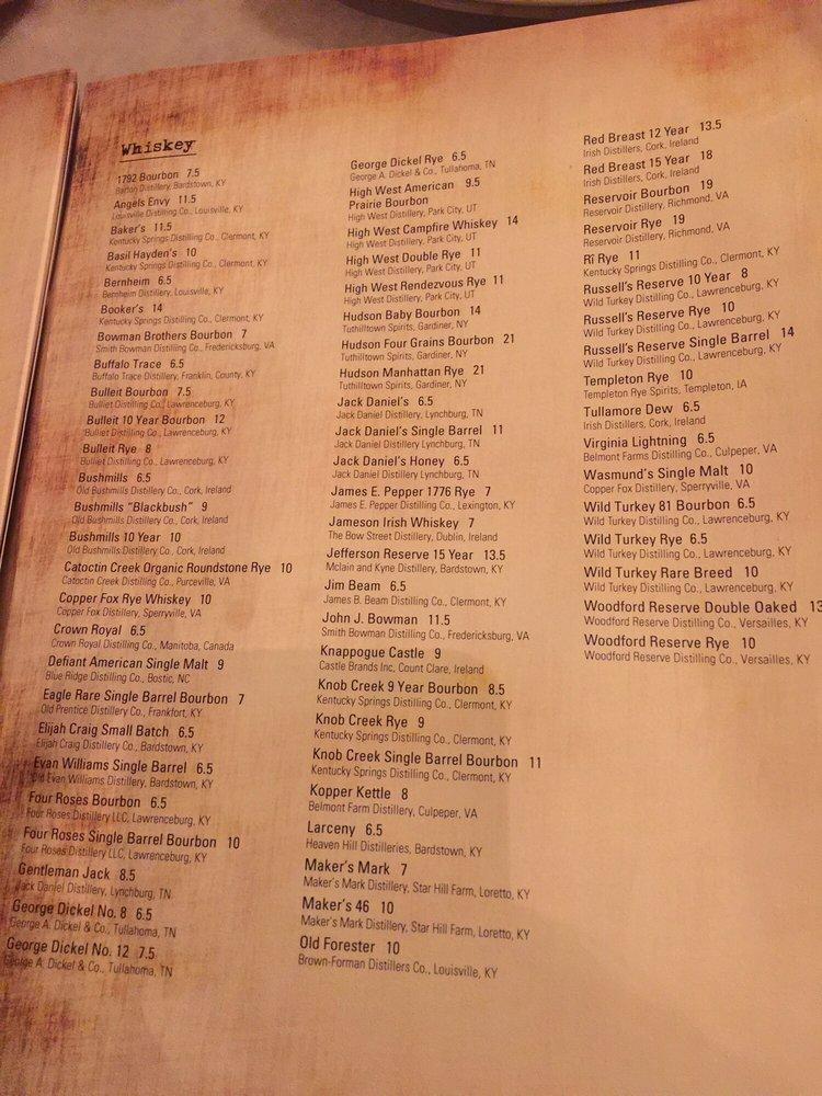 Menu at Still Worldly Eclectic Tapas pub & bar, Portsmouth