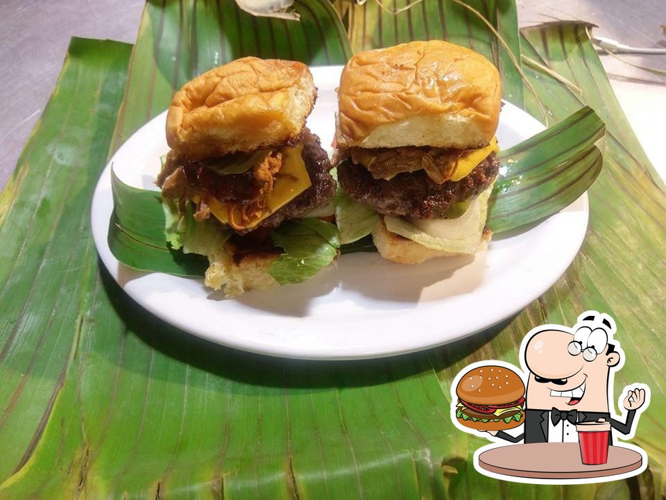 Paniolo Bbq in Simi Valley - Restaurant menu and reviews