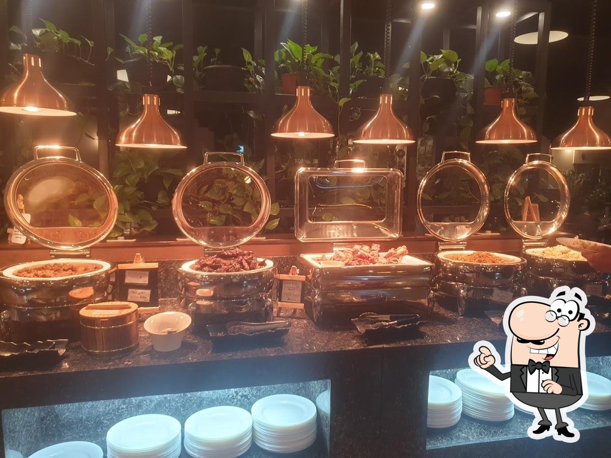 Ariala Kippa-Ring in Kippa-Ring - Restaurant menu and reviews