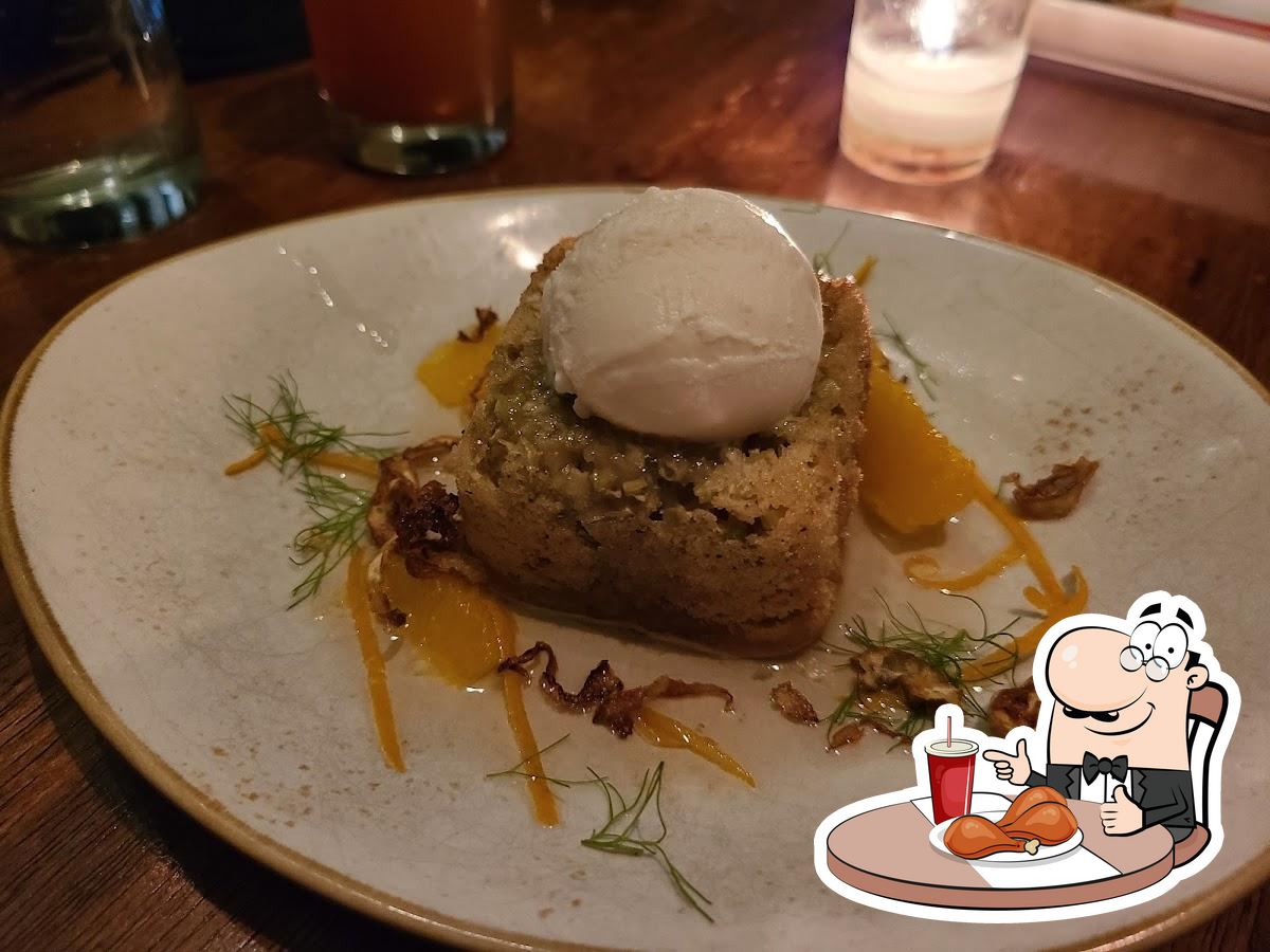 Vedge in Philadelphia - Restaurant menu and reviews
