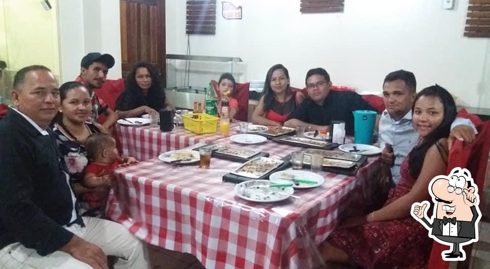 Chapa Quente restaurant, Brazil, PA-124 - Restaurant reviews