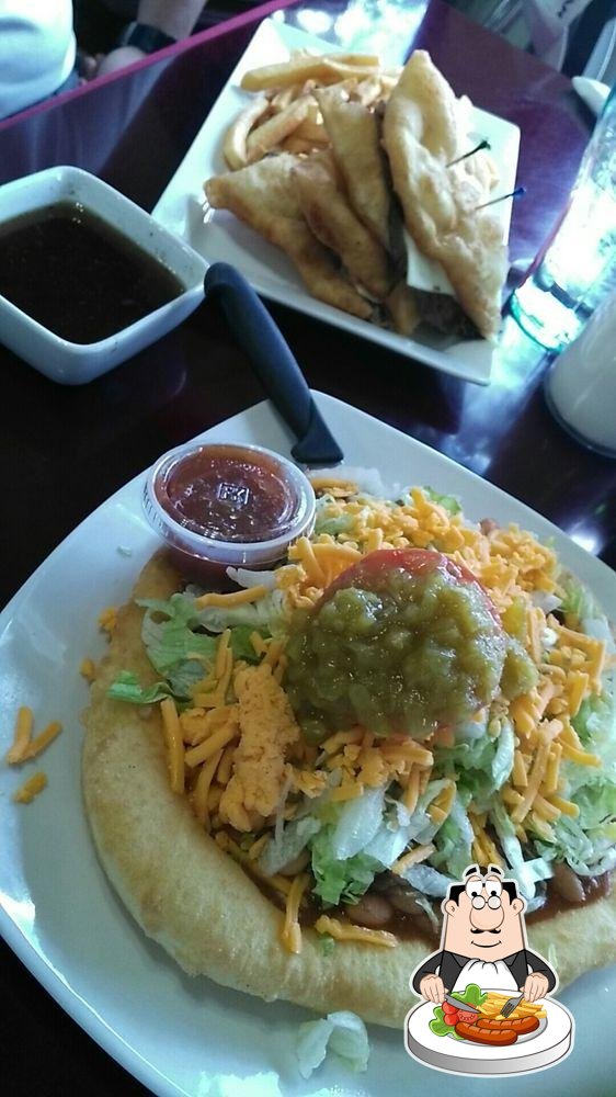 Cameron Trading Post in Cameron - Restaurant reviews