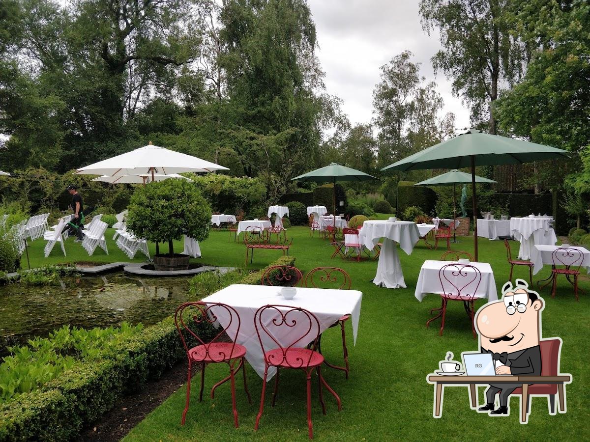 De Lozen Boer, Lochristi - Restaurant menu, prices and reviews