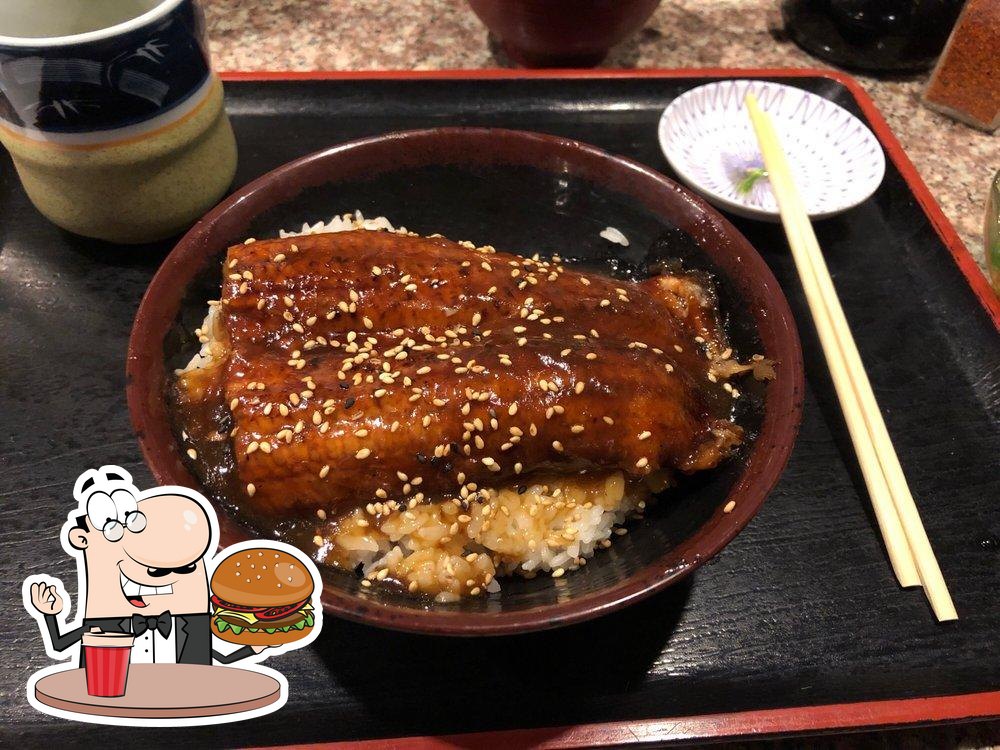 Fujiya in San Antonio - Restaurant menu and reviews