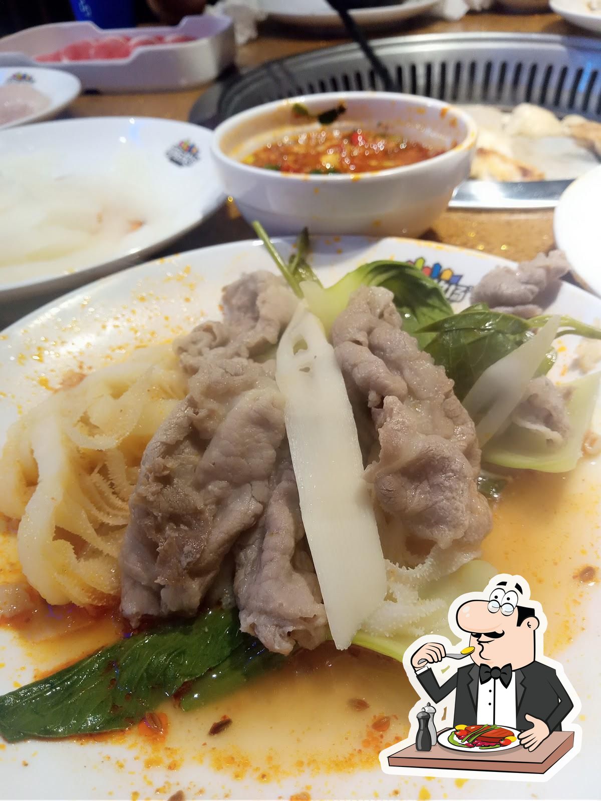 Happy Farm Restaurant, Ajman - Restaurant menu and reviews