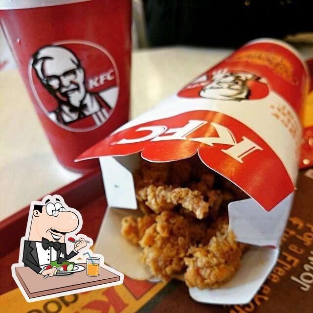 KFC, Pune, Show Room No 1 - Restaurant menu and reviews