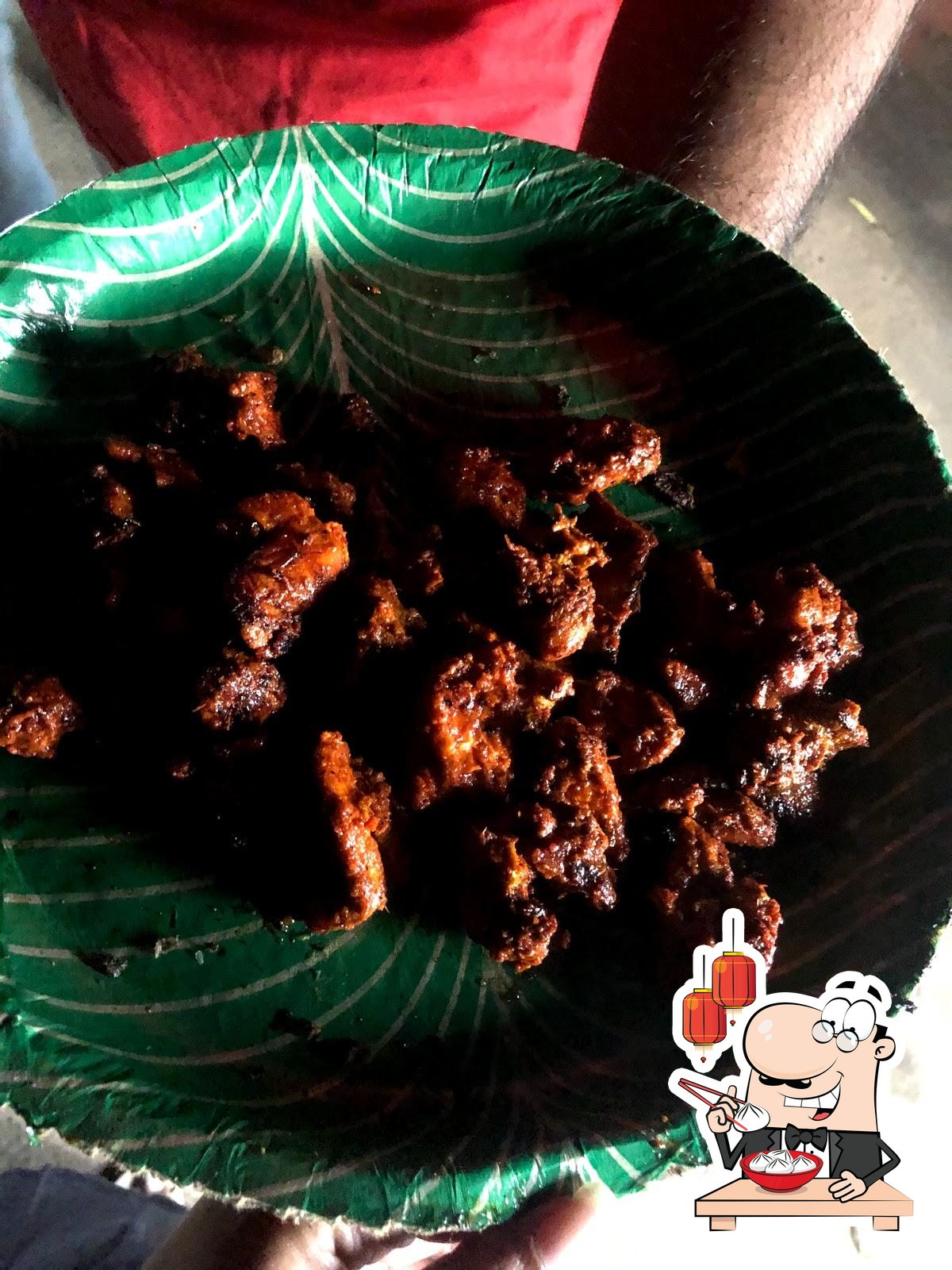 Shahi Kabab, Hyderabad, Assembly - Restaurant menu, prices and reviews