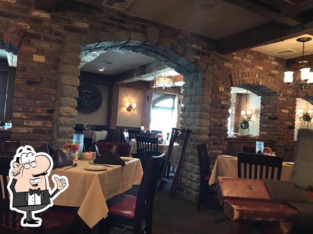 The Clinton House, Clinton - Restaurant menu, prices and reviews