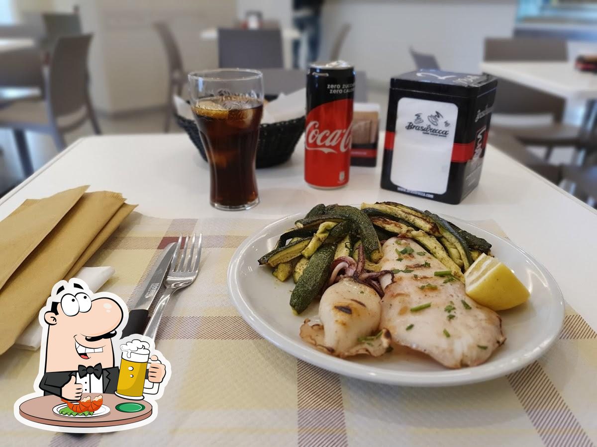 Il Baretto, Augusta - Recensioni del ristorante