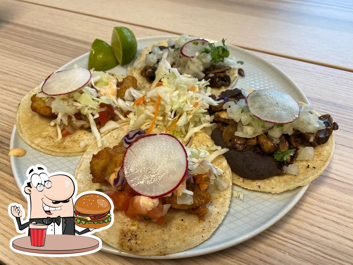 Olivo Cafe in Burnaby - Restaurant menu and reviews