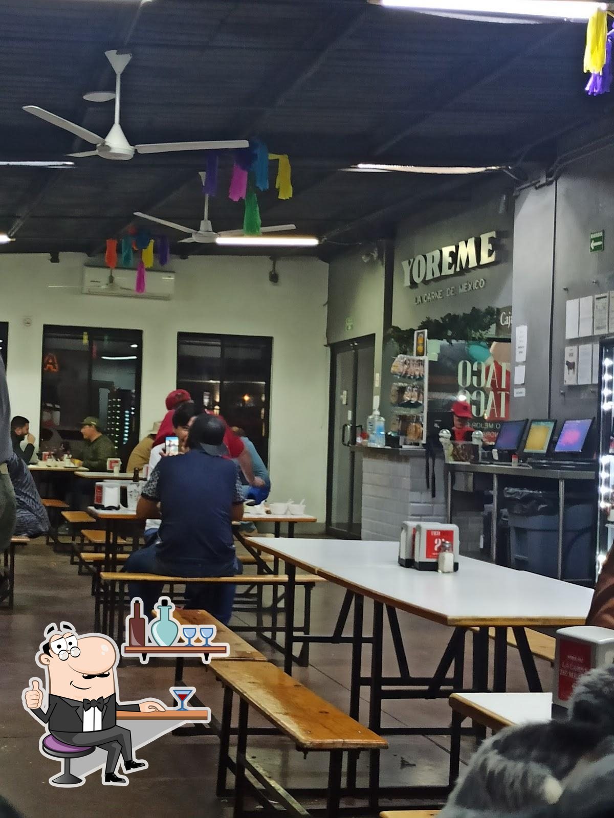Taco Taco, Ciudad Obregón - Menú del restaurante, precios y reseñas