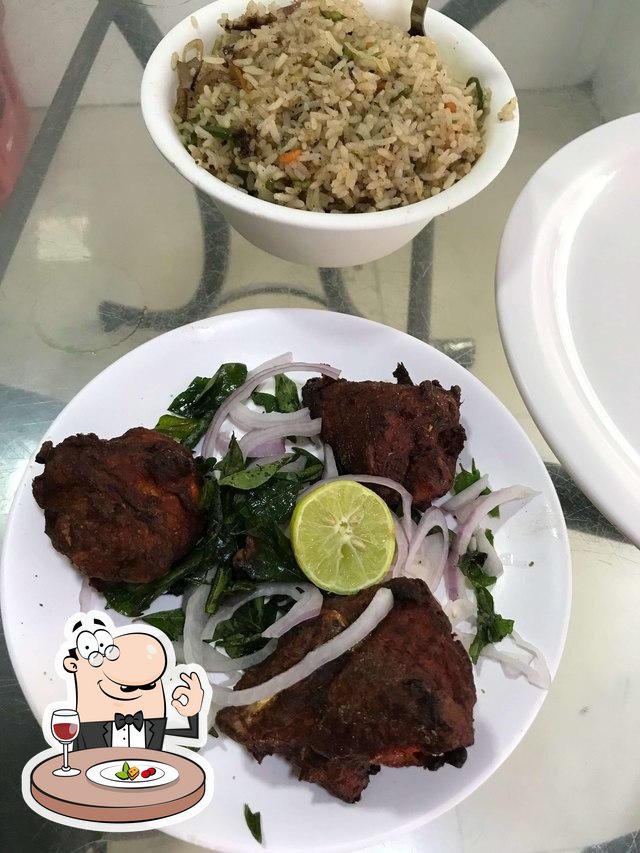 Ammus Hot n Cool, Bengaluru, 3 - Restaurant menu and reviews