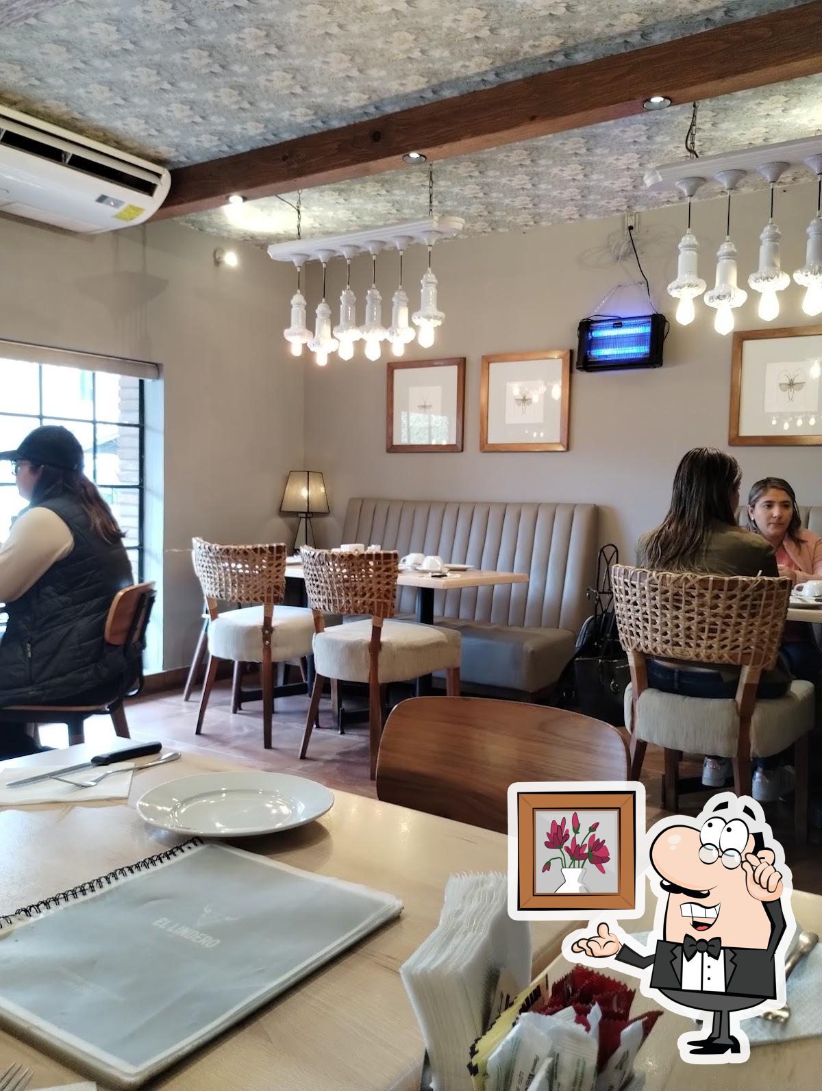 El Lindero Hidalgo Tampico, Tampico - Menú del restaurante, precios y ...