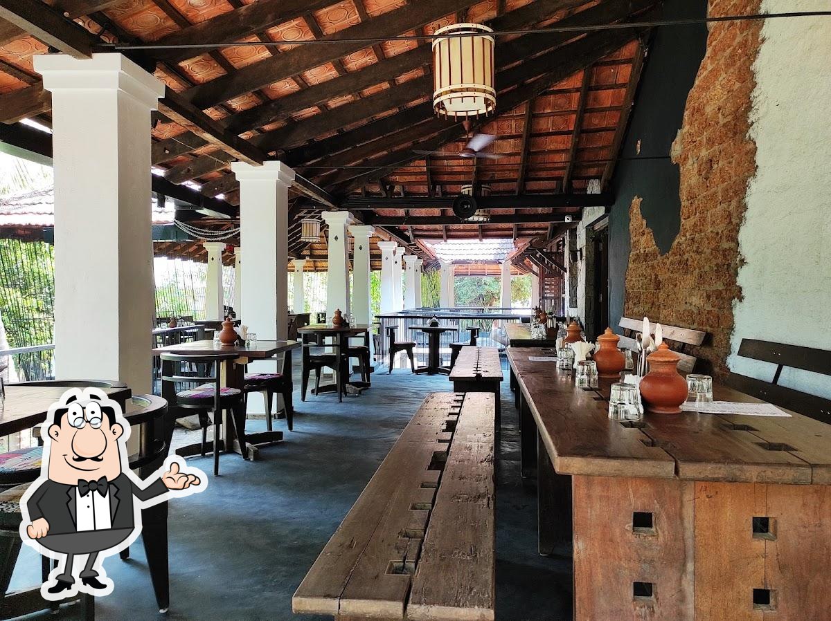 The Mill, Manipal - Restaurant menu, prices and reviews