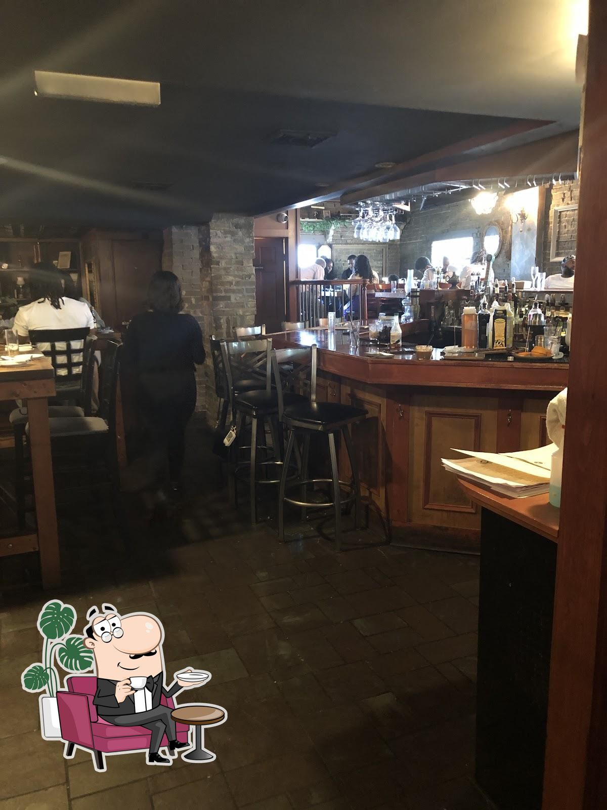 1861 Southern Kitchen Bourbon Bar, Middletown - Restaurant menu, prices ...