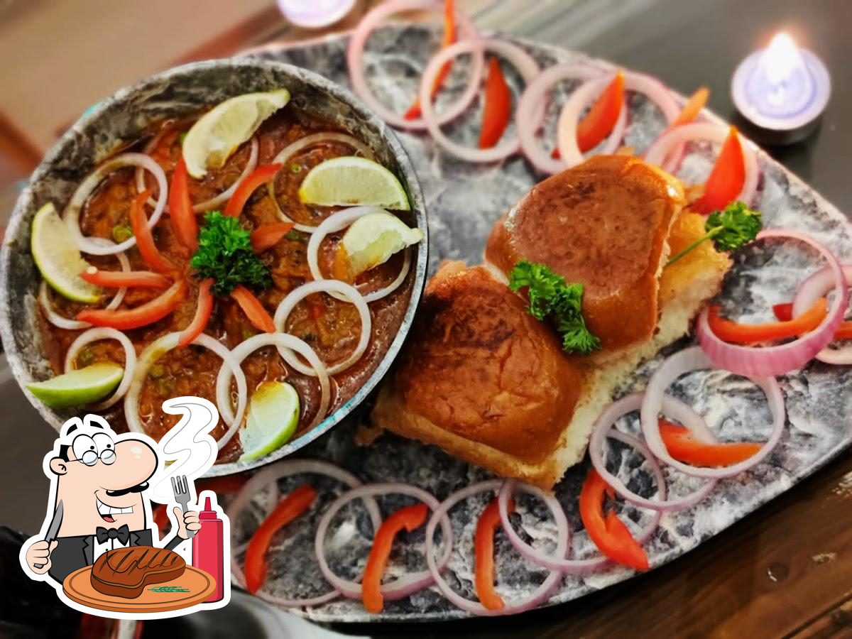 Bade maharaj, Jaipur - Restaurant menu, prices and reviews
