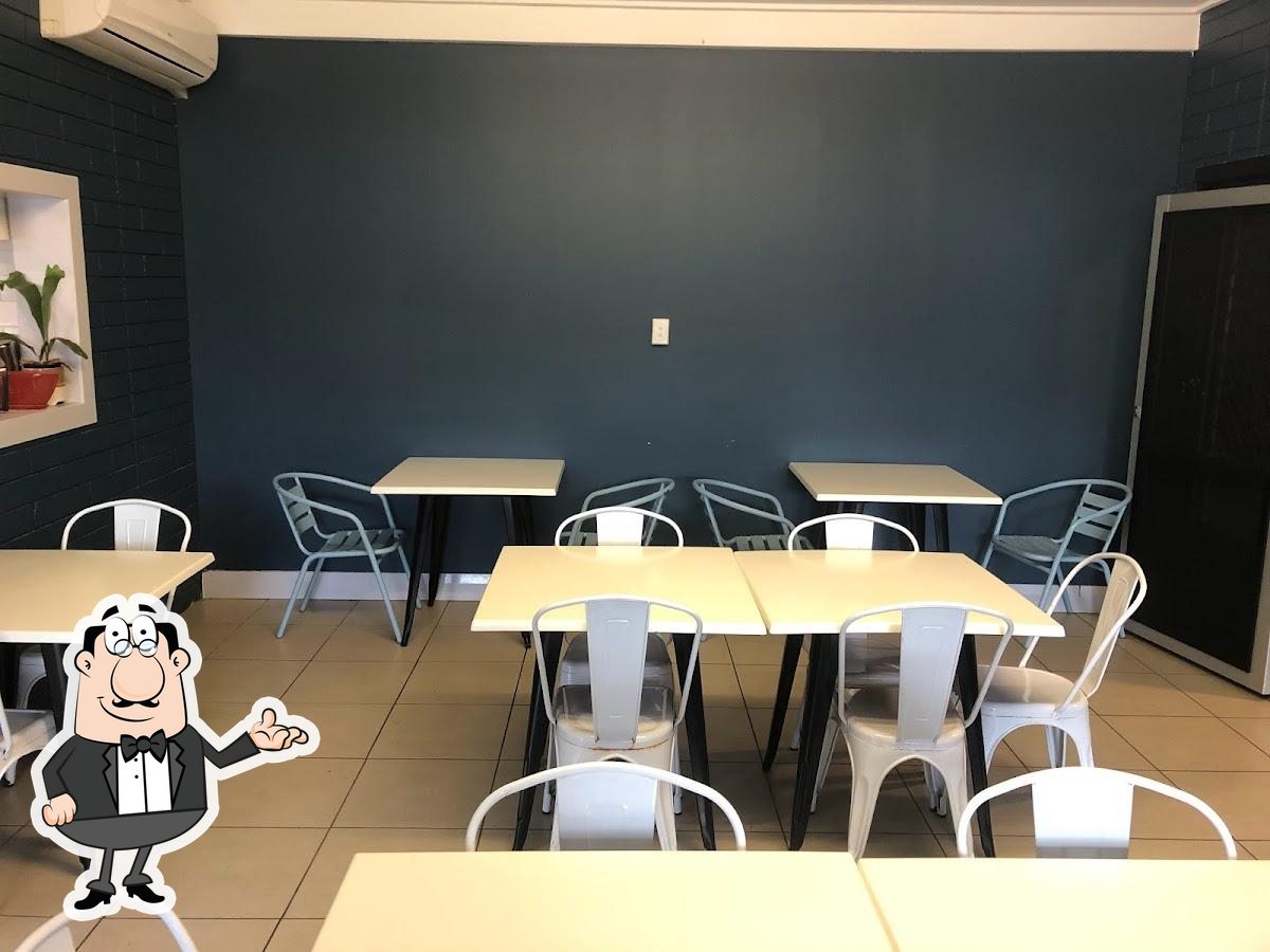 CC Cafe Alice Springs in Alice Springs - Restaurant reviews