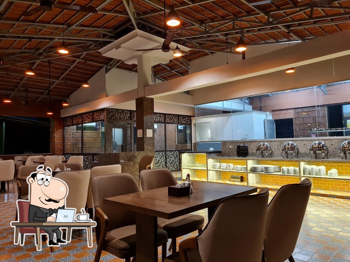 Hill View Cafe Multi Cuisine Restaurant, Neral - Karjat, Neral ...
